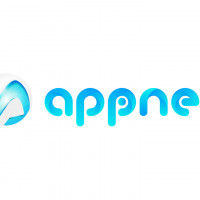 Identidad Corporativa Logo Tu-App.Net - TRAXEL STUDIO